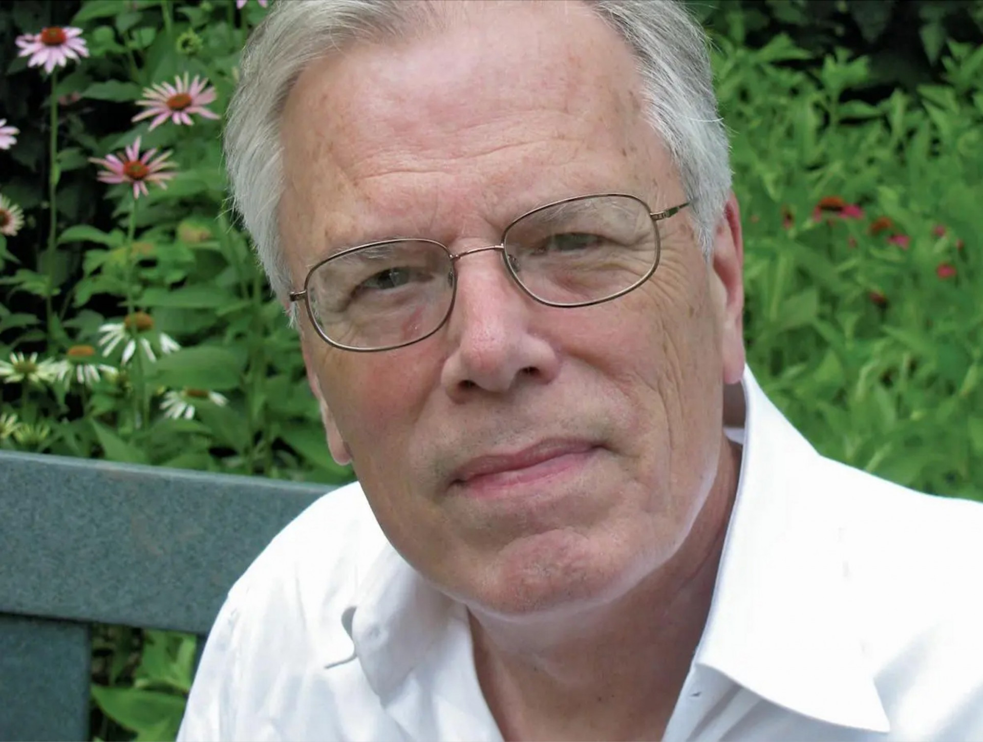 William R. Leach | Emeritus Professors in Columbia