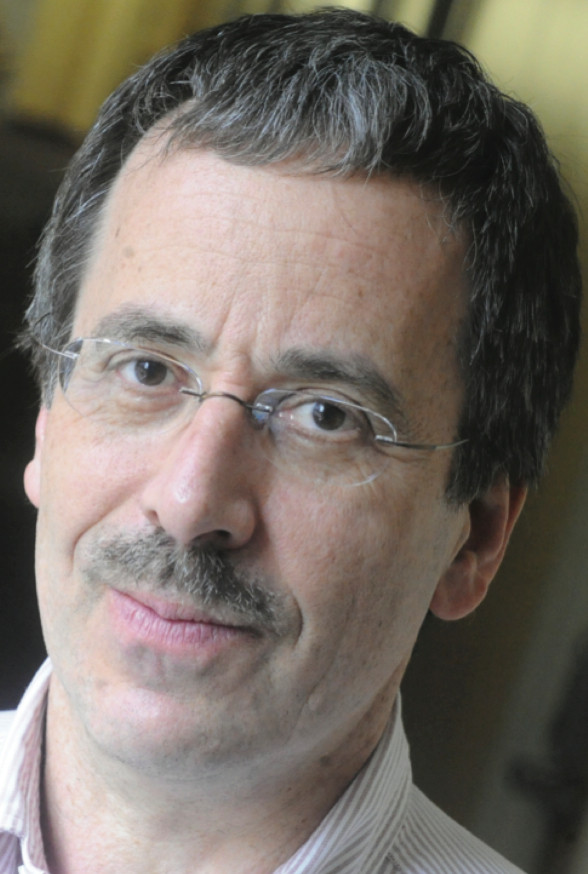 Steven M. Nowick | Emeritus Professors in Columbia