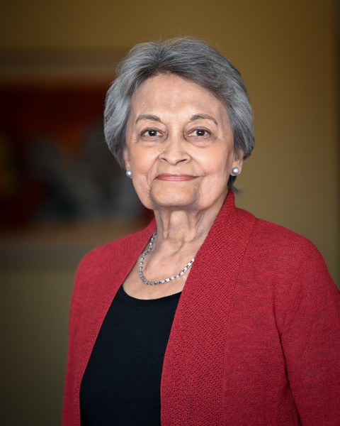 Vidya J. Dehejia | Emeritus Professors in Columbia